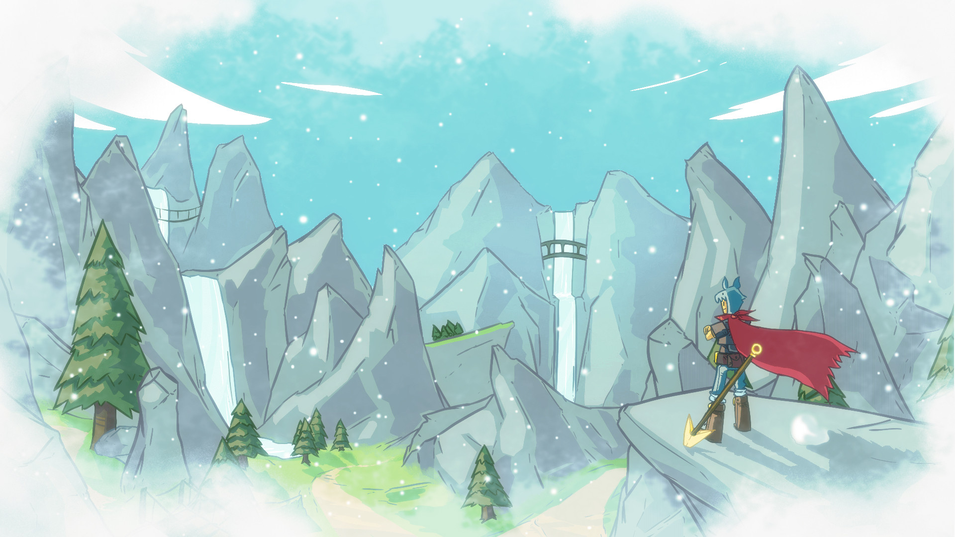 🔥 [40+] WynnCraft Backgrounds | WallpaperSafari