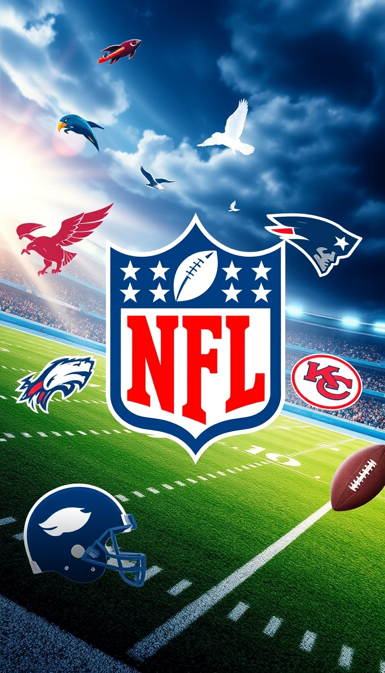 🔥 Free Download Nfl Wallpaper For Cell Phone by @djenkins8 ...