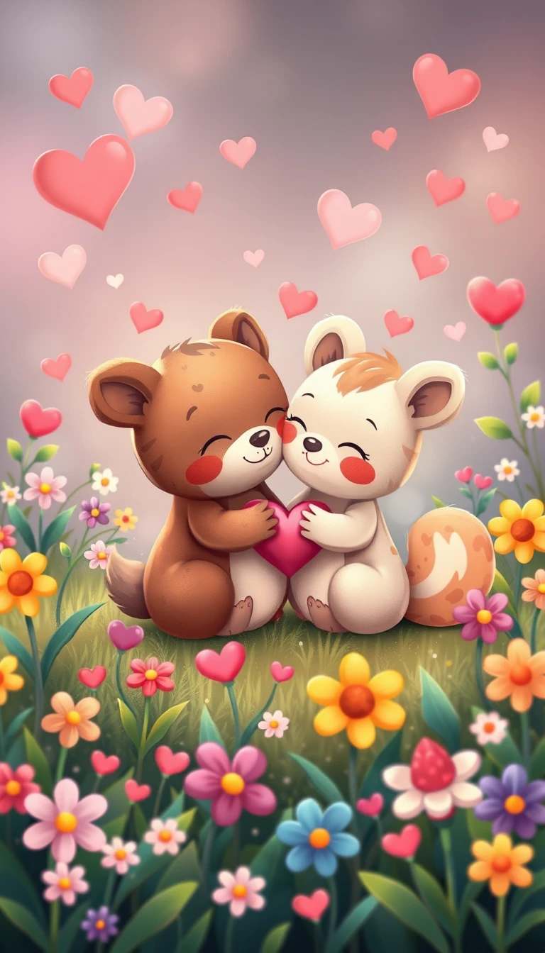 🔥 [60+] Cute Love Wallpapers for Mobile | WallpaperSafari