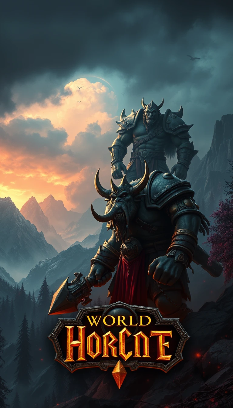 🔥 Free Download World Of Warcraft Horde Wallpaper by @lellison ...