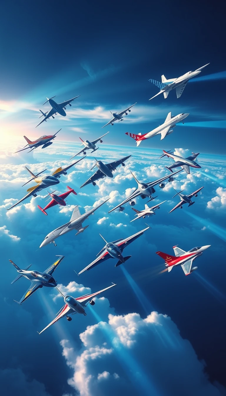 🔥 Free Download Aircraft Photos Wallpaper by @carloscooper ...