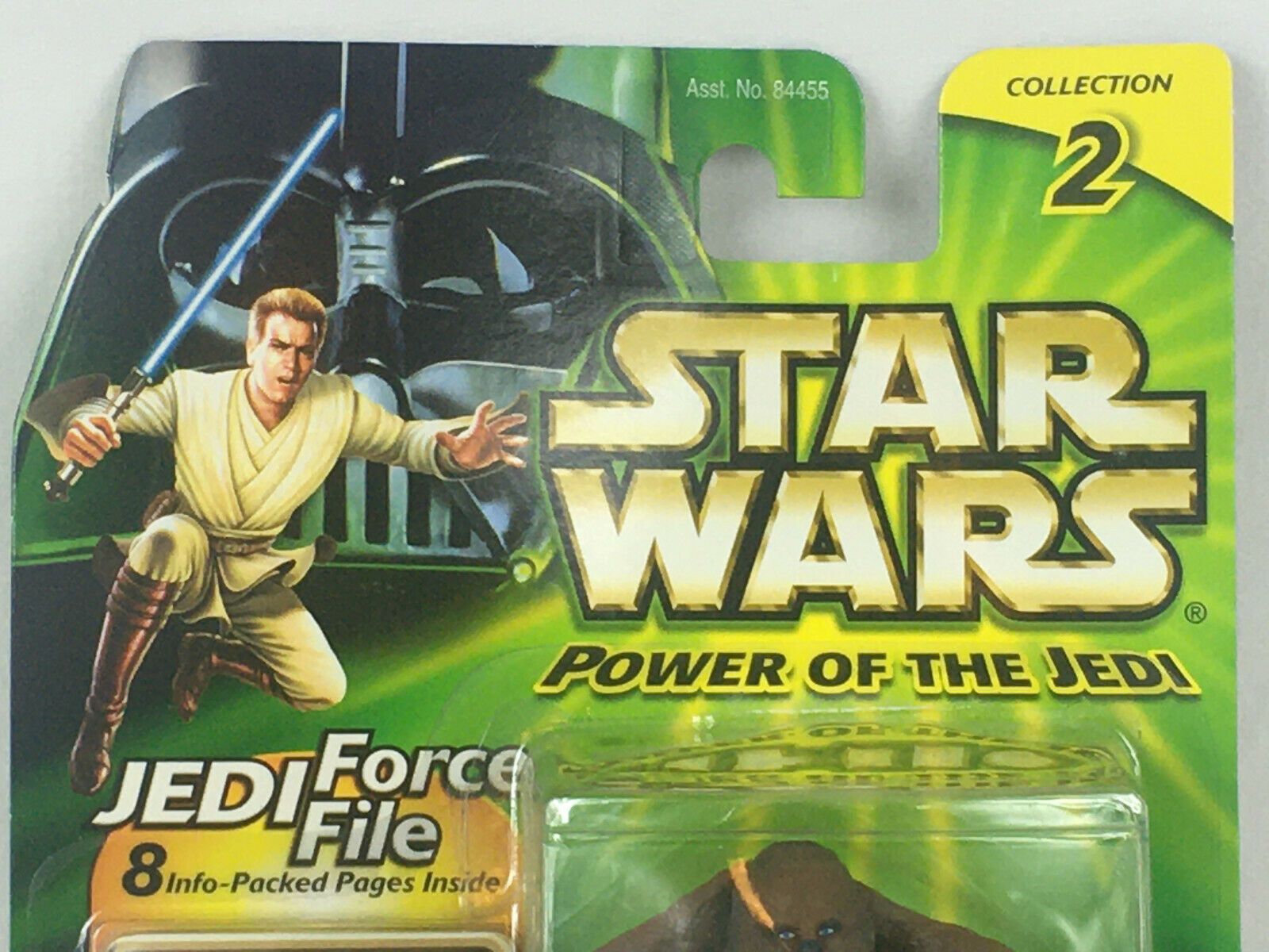 🔥 Free Download Hasbro Star Wars Chewbacca Dejarik Champion Action ...