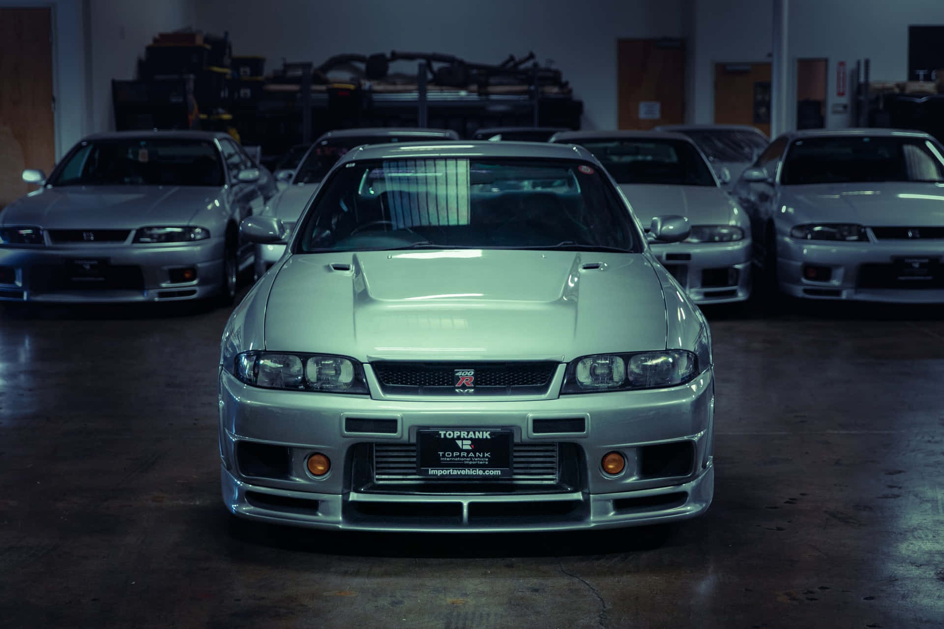🔥 [50+] R33 Gtr Wallpapers | WallpaperSafari