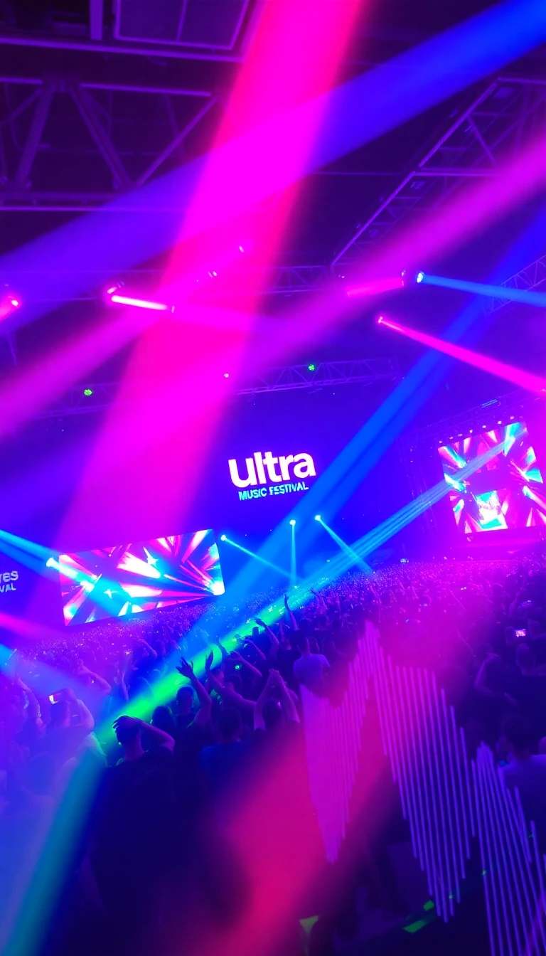 🔥 Free Download Ultra Music Wallpaper by @emartin | WallpaperSafari