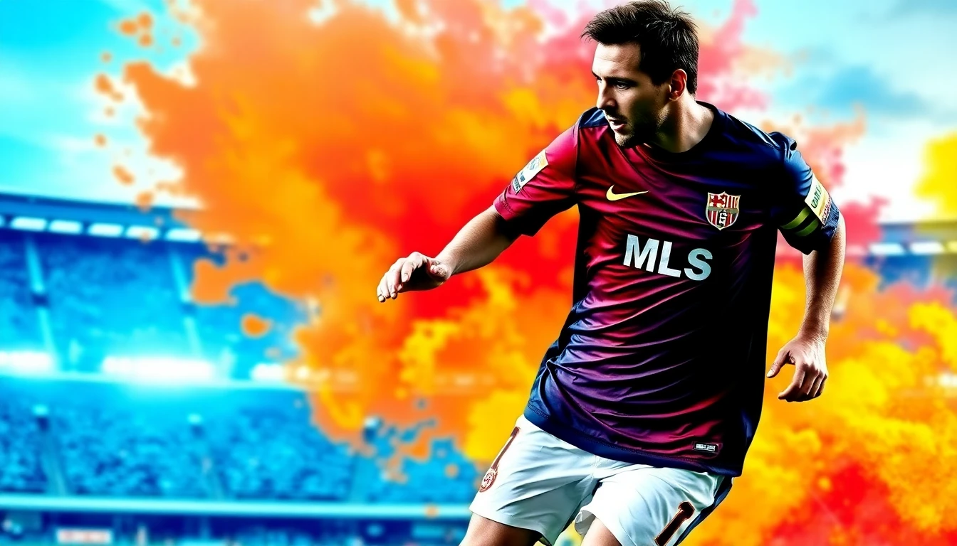 🔥 Free Download Messi Mls Wallpaper by @melaniediaz | WallpaperSafari