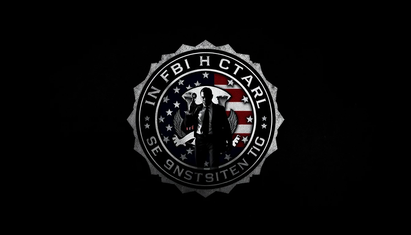 🔥 Free Download Fbi Desktop Wallpaper by @jamesh98 | WallpaperSafari