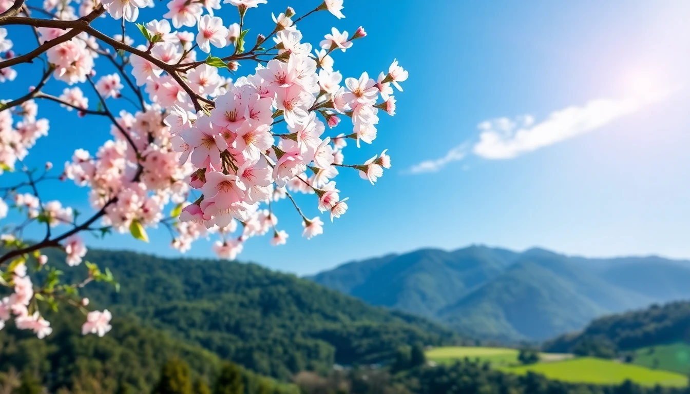 🔥 Free Download Dual Monitor Wallpaper Of Spring by @sharonwalter ...
