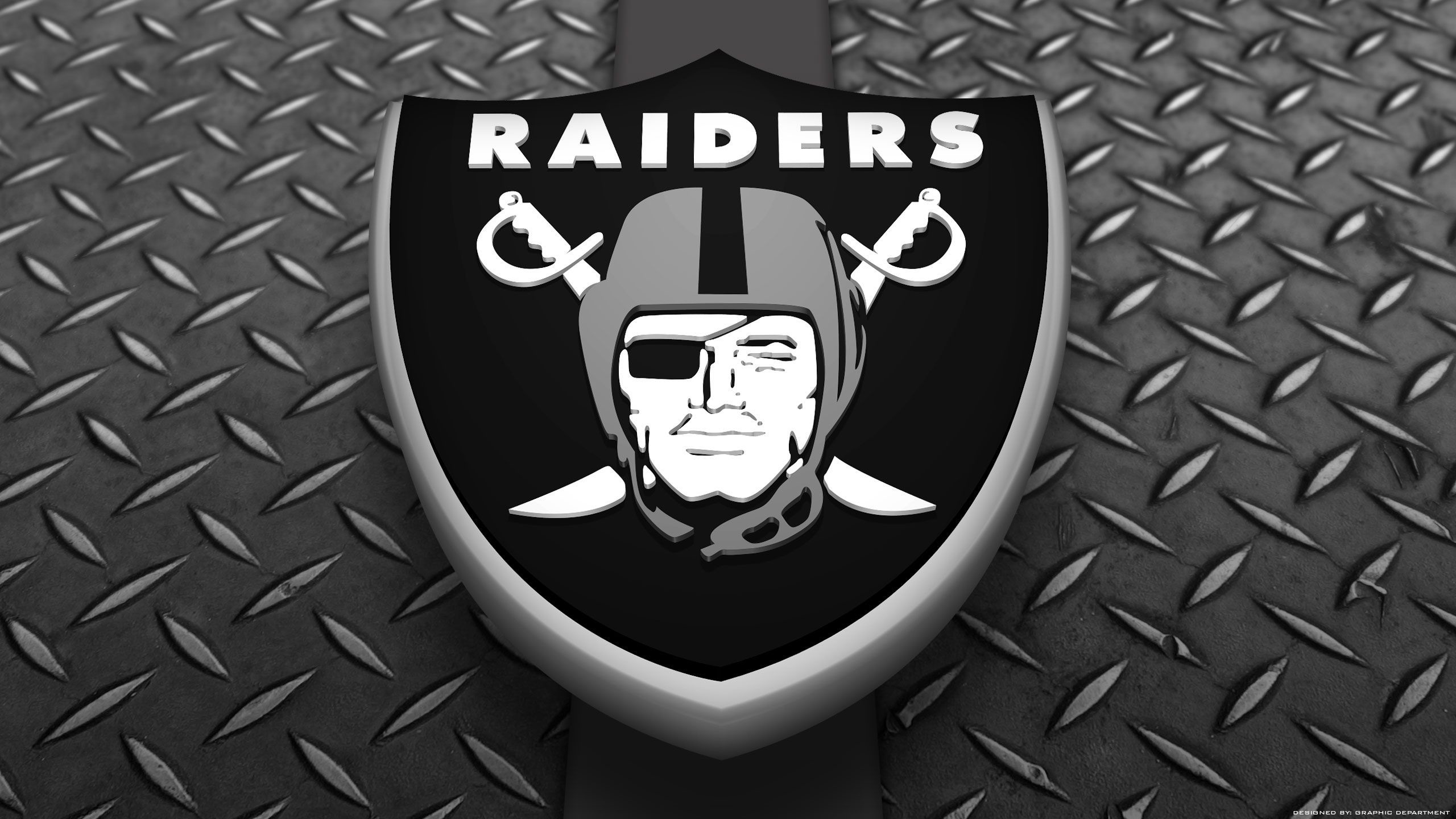 🔥 [60+] Raiders Logo Wallpapers | WallpaperSafari