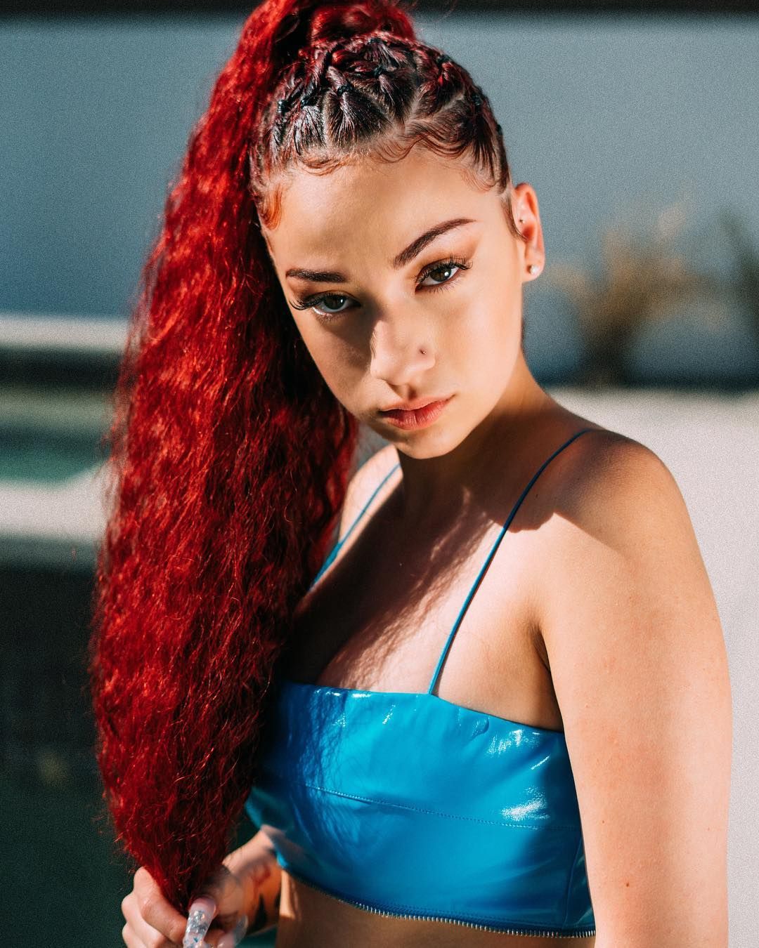 🔥 Free Download Bhad Bhabie Wallpaper by @theresalang | WallpaperSafari