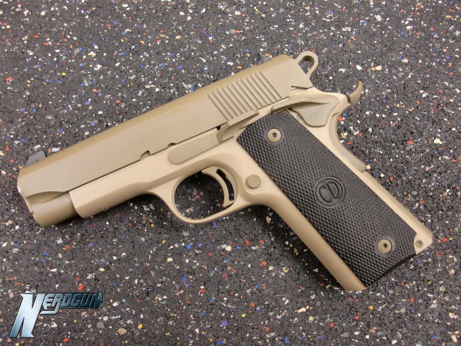 🔥 [50+] Kimber 1911 Wallpapers | WallpaperSafari