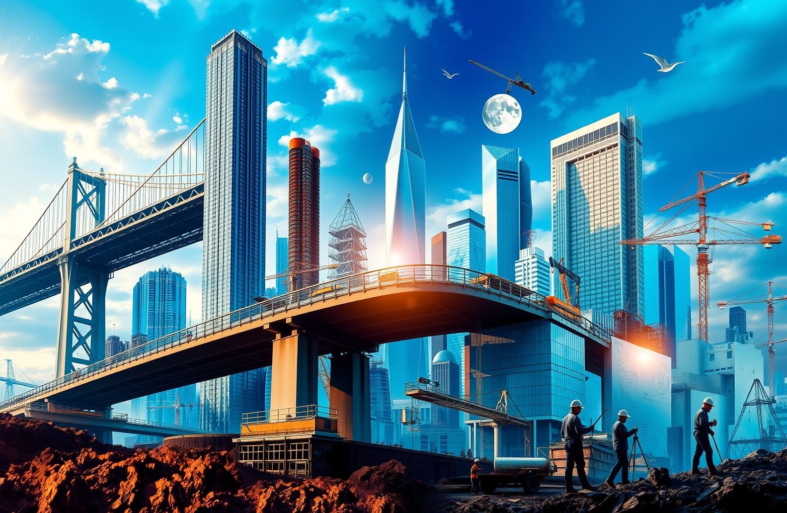 🔥 Free Download Civil Engineering Wallpaper by @michelefox ...