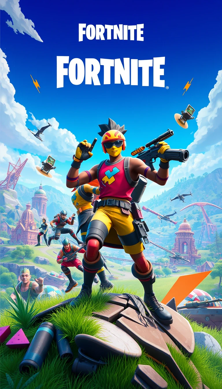🔥 Free Download Fortnite Mobile Wallpaper by @fredgibbs | WallpaperSafari