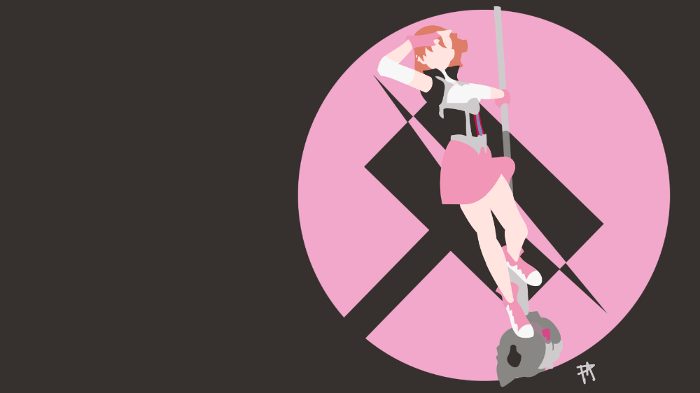 🔥 Free Download Rwby Nora Wallpaper Image Valkyrie by @elizabethf15 ...