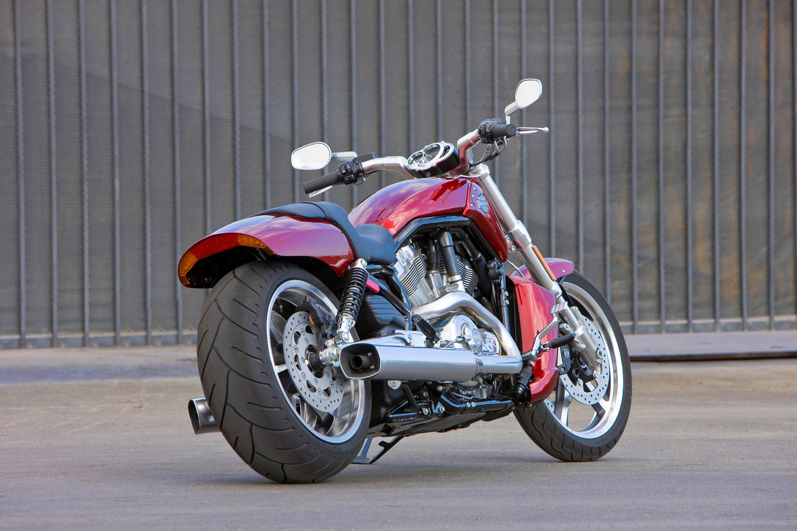 🔥 Free Download Harley Davidson Vrscf V Rod Muscle Wallpaper Hd by ...