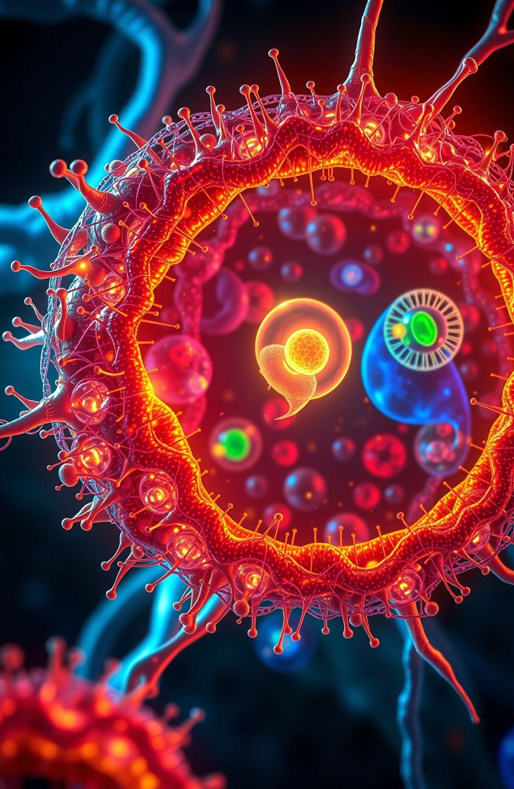 🔥 Free Download Biology Hd Wallpaper by @djohnson43 | WallpaperSafari