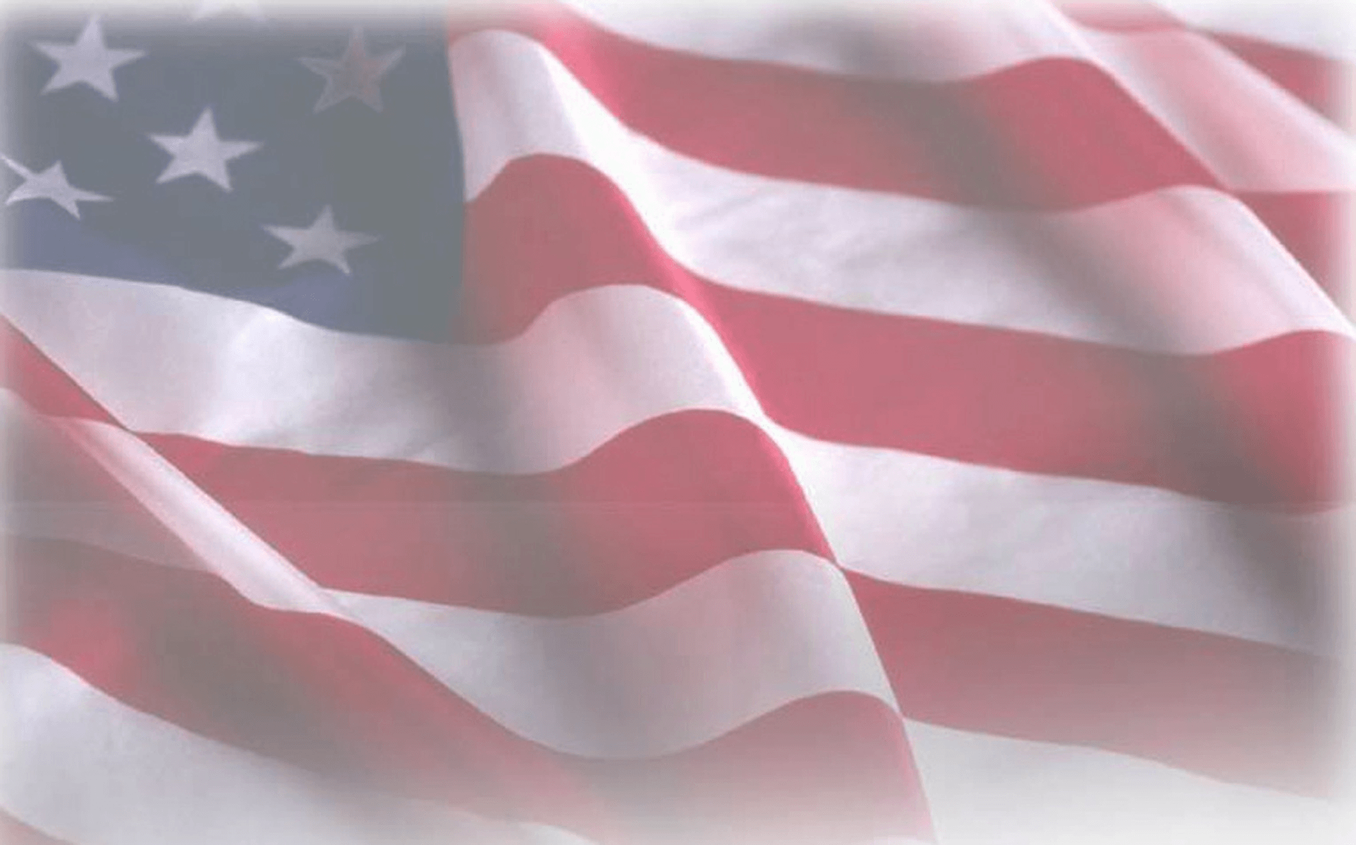 Free Download American Flag Background Faded Related Keywords 