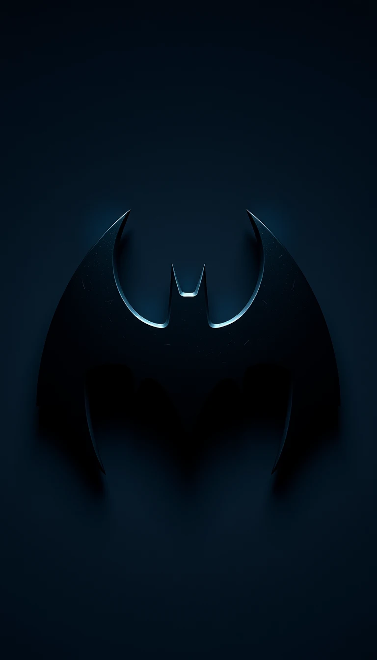 New 52 Bat Symbol Batman Wallpaper Batman Batman The New 52: Batman ...