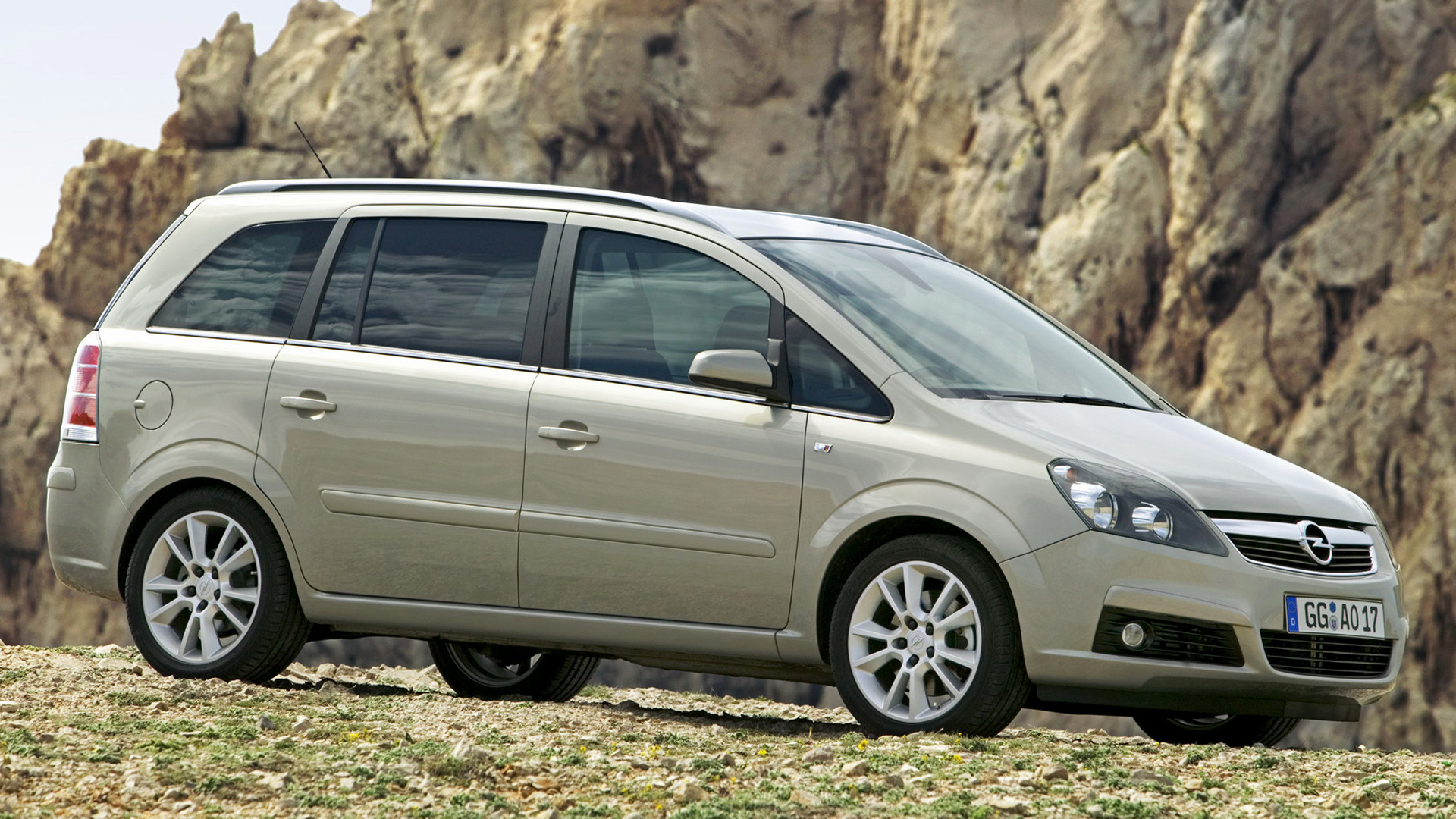 🔥 Free Download Vauxhall Zafira Wallpaper Hd Photos And Other Image by ...