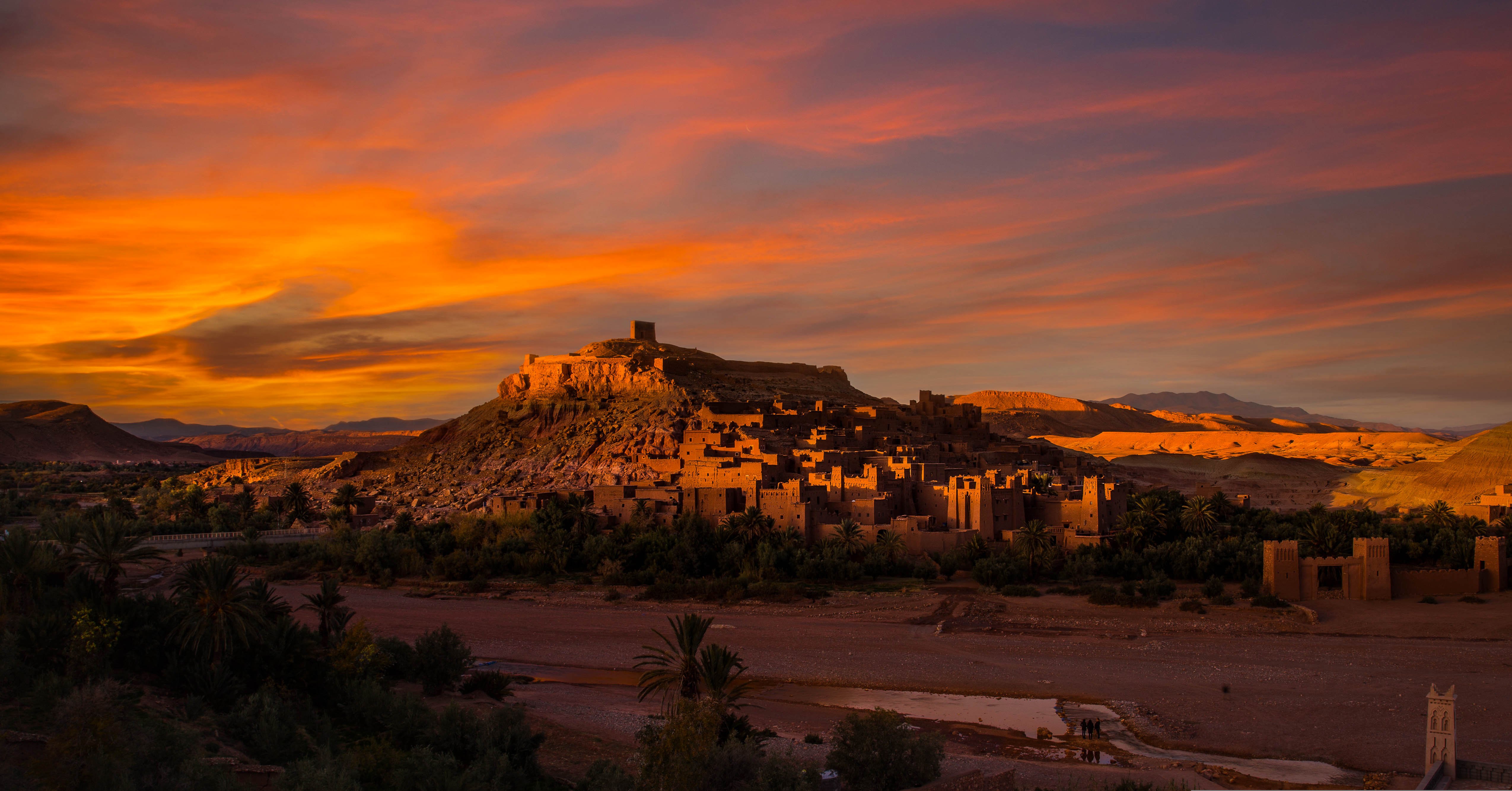 🔥 [50+] Morocco Wallpapers | WallpaperSafari