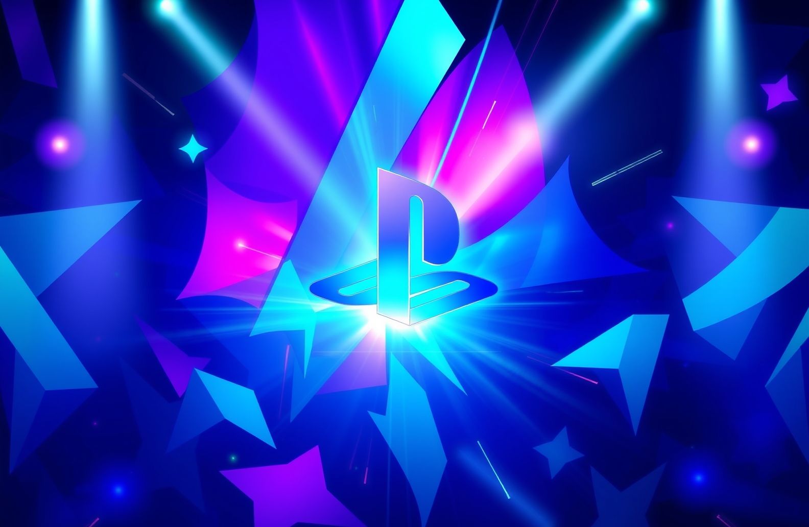 🔥 Free Download Playstation Logo Wallpaper by @mariam9 | WallpaperSafari