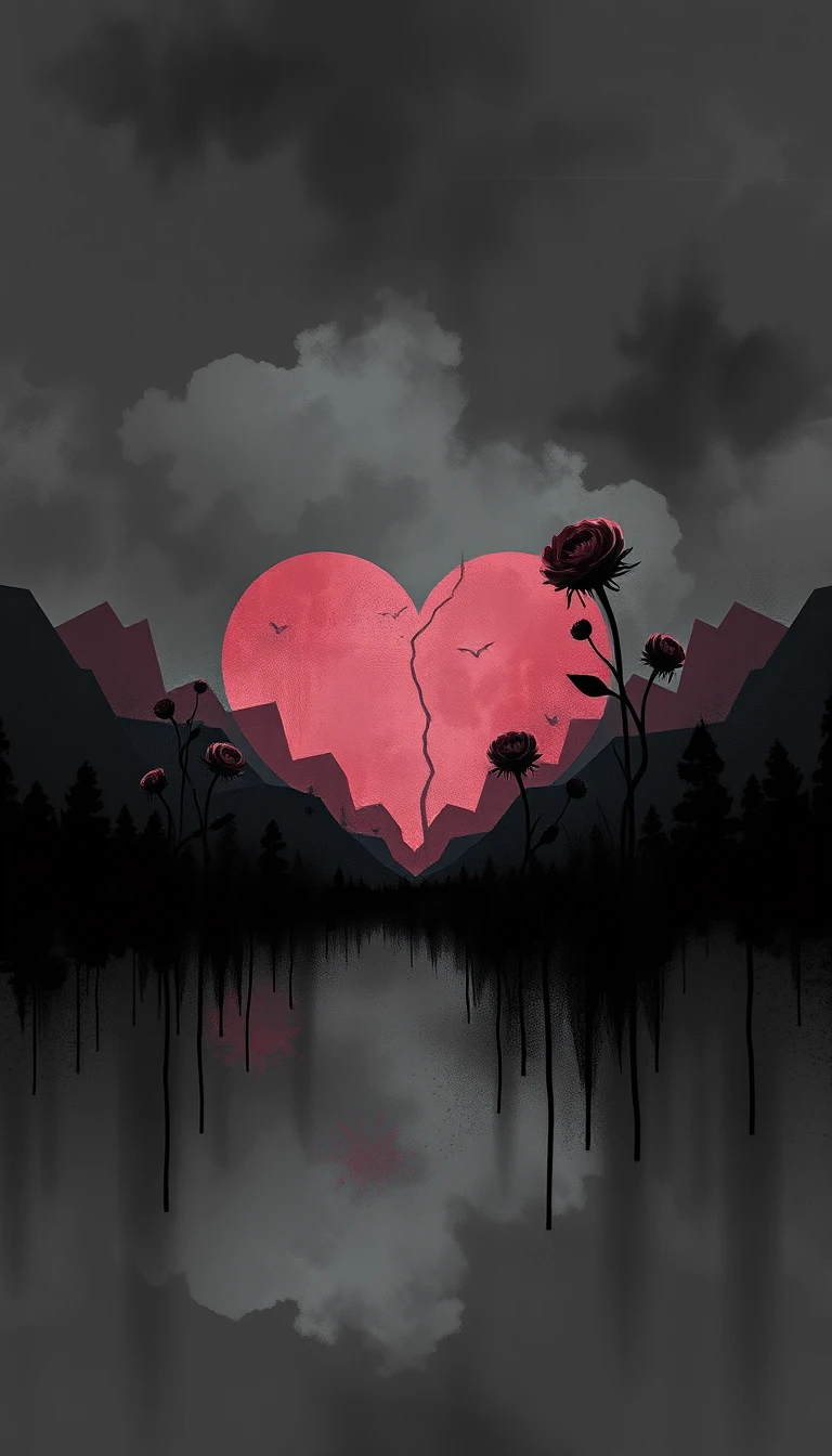 🔥 [70+] Emo Wallpapers for Phones | WallpaperSafari