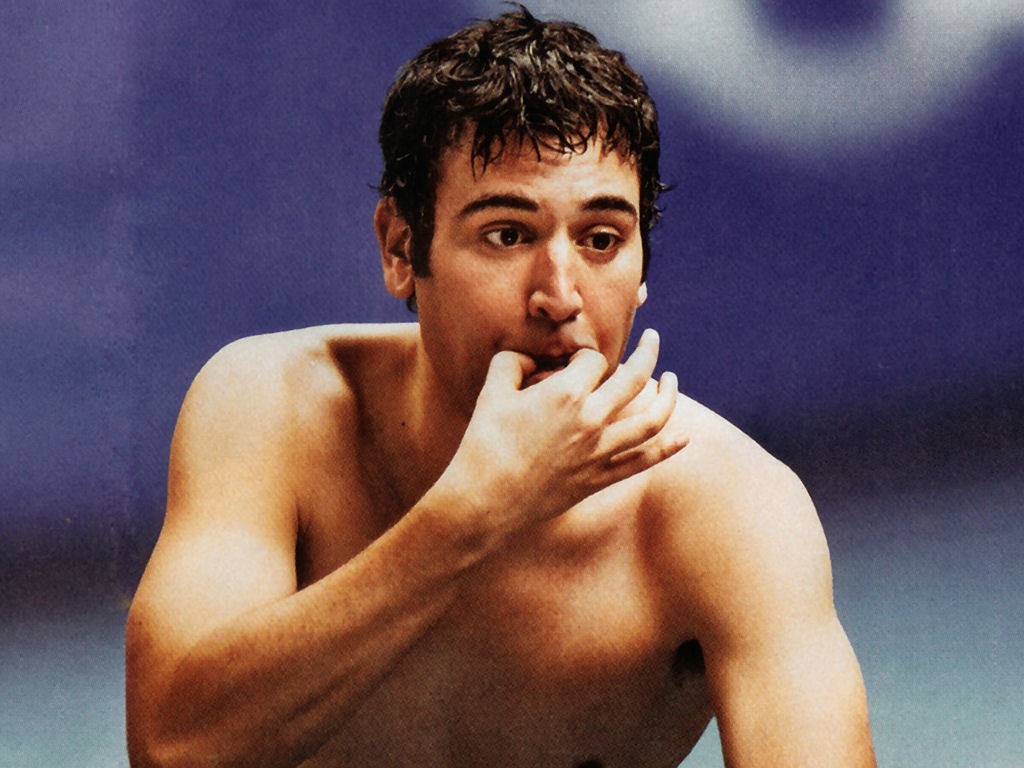 🔥 [30+] Ted Mosby Wallpapers | WallpaperSafari