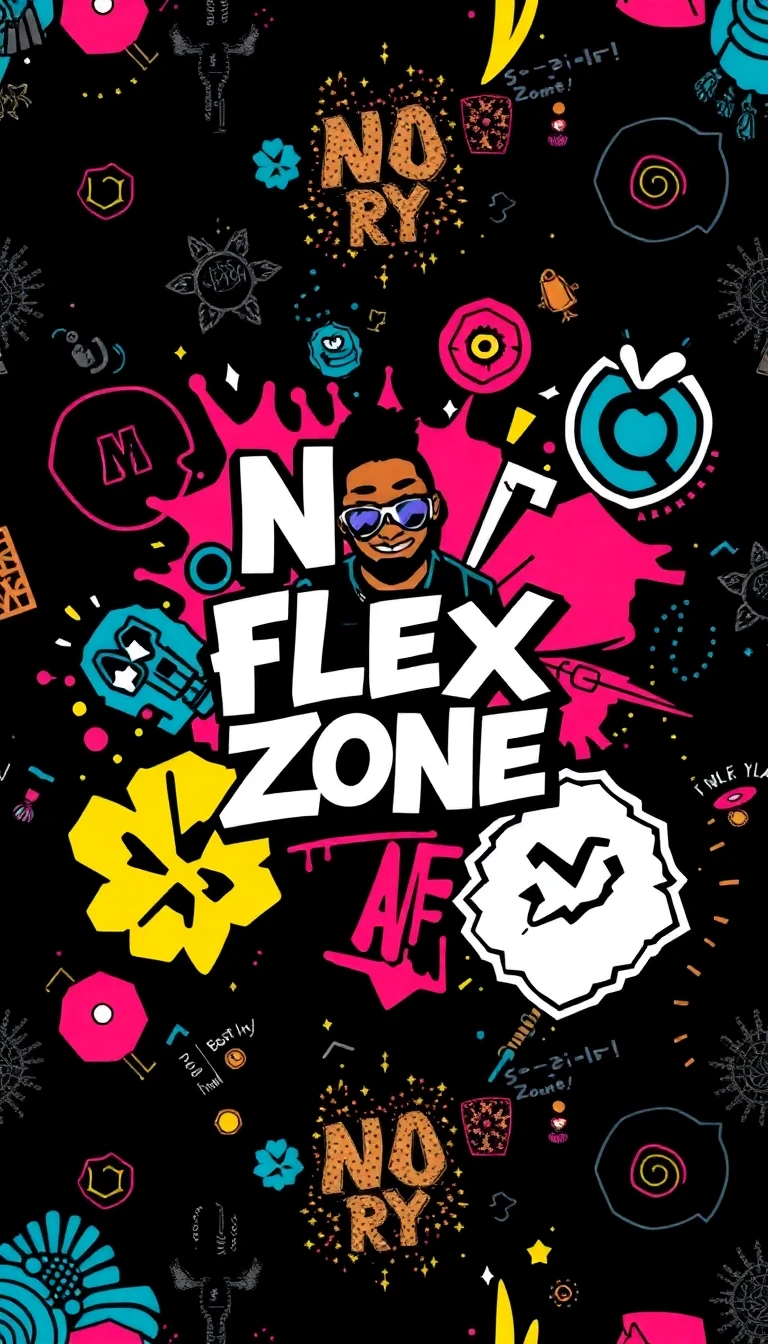 🔥 [60+] No Flex Zone Wallpapers | WallpaperSafari