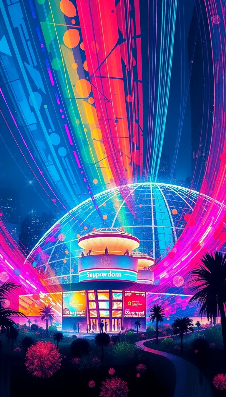 🔥 [40+] Superdome Wallpapers | WallpaperSafari