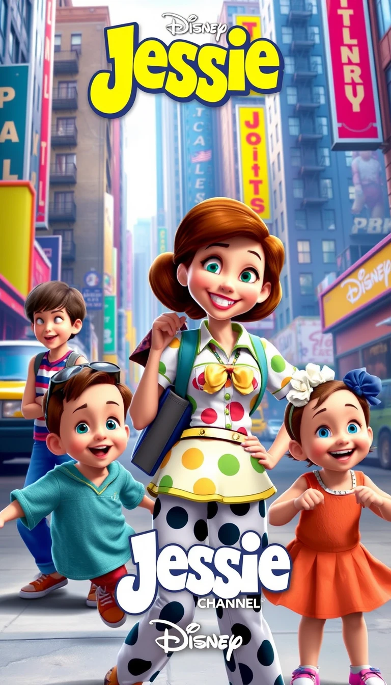 🔥 Free Download Jessie Wallpaper Disney Channel by @saramyers ...