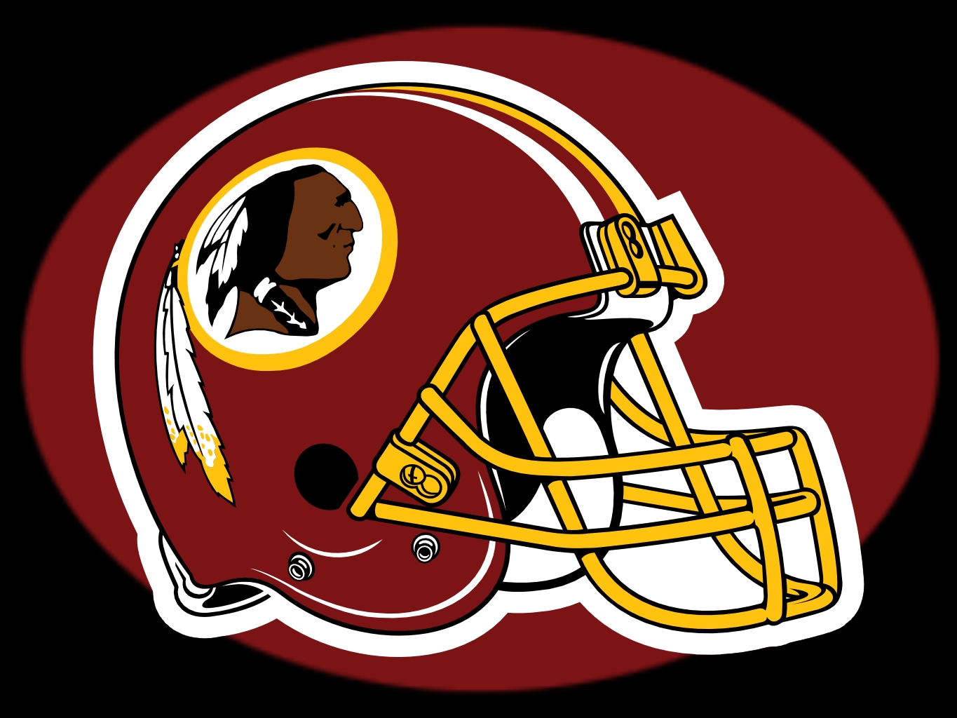 Free download Washington Redskins [1365x1024] for your Desktop, Mobile ...