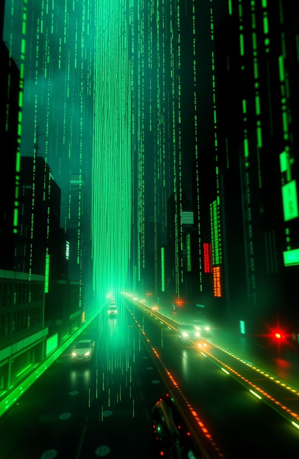 🔥 Free Download Matrix Live Wallpaper For Windows by @jamielowe ...