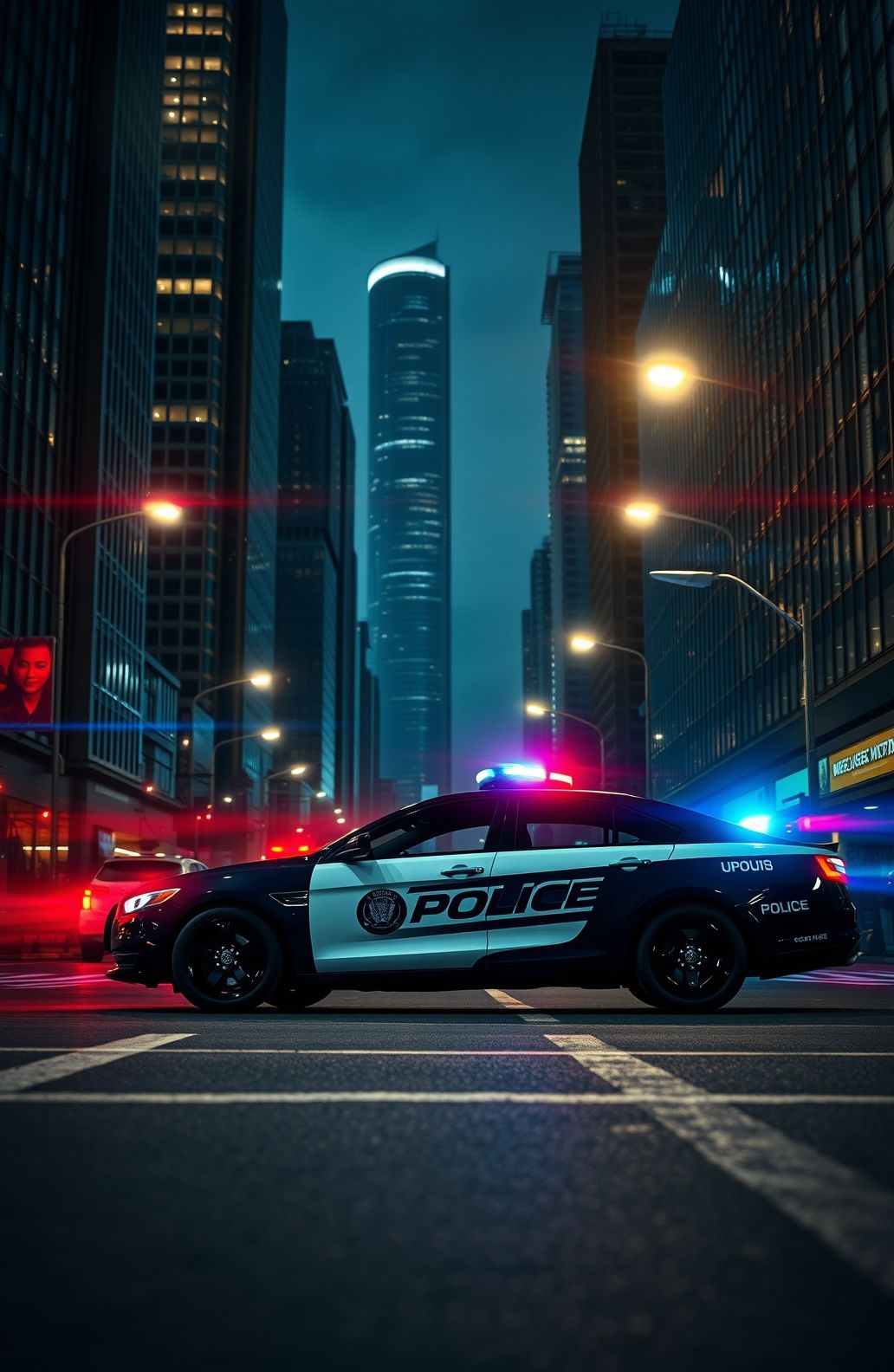 🔥 Free Download Police Screensavers And Wallpaper by @johnw28 ...