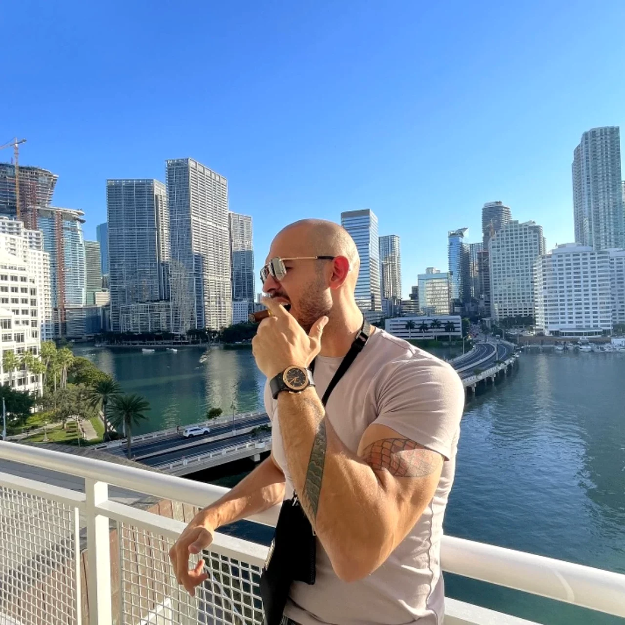 🔥 [60+] Andrew Tate 4k Wallpapers | WallpaperSafari