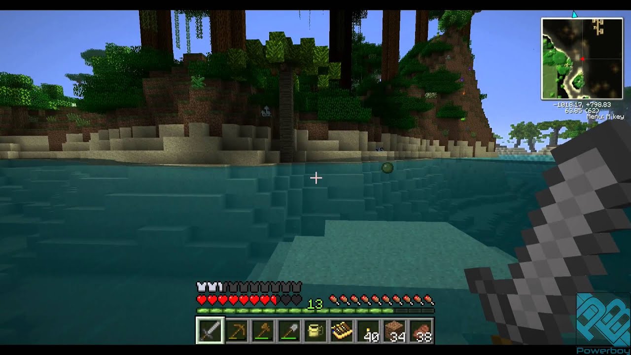 🔥 [30+] Tropicraft Wallpapers | WallpaperSafari