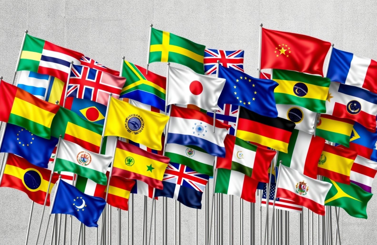 🔥 Free Download World Flags Wallpaper by @kimberlym28 | WallpaperSafari