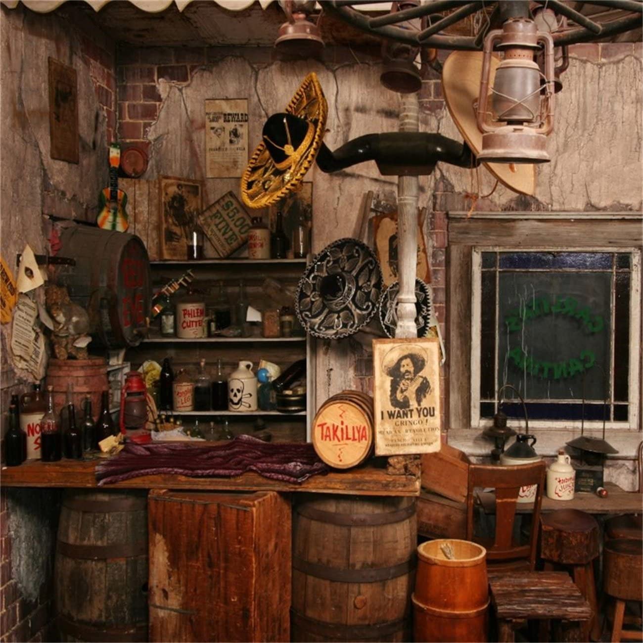 🔥 [10+] Saloon Backgrounds | WallpaperSafari