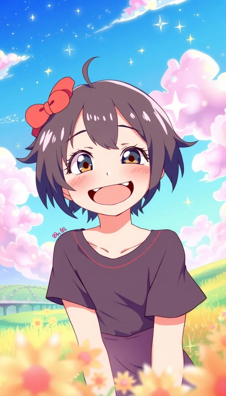 🔥 [30+] Fake Smile Anime Wallpapers | WallpaperSafari