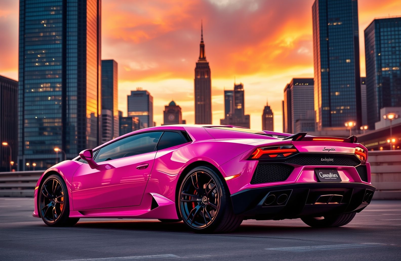 🔥 Free Download Pink Lamborghini Wallpaper by @annv27 | WallpaperSafari