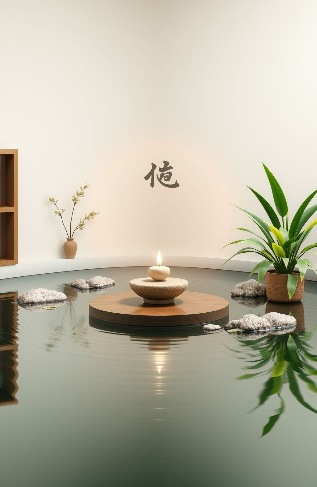 🔥 Free Download Feng Shui Wallpaper by @thomassanchez | WallpaperSafari