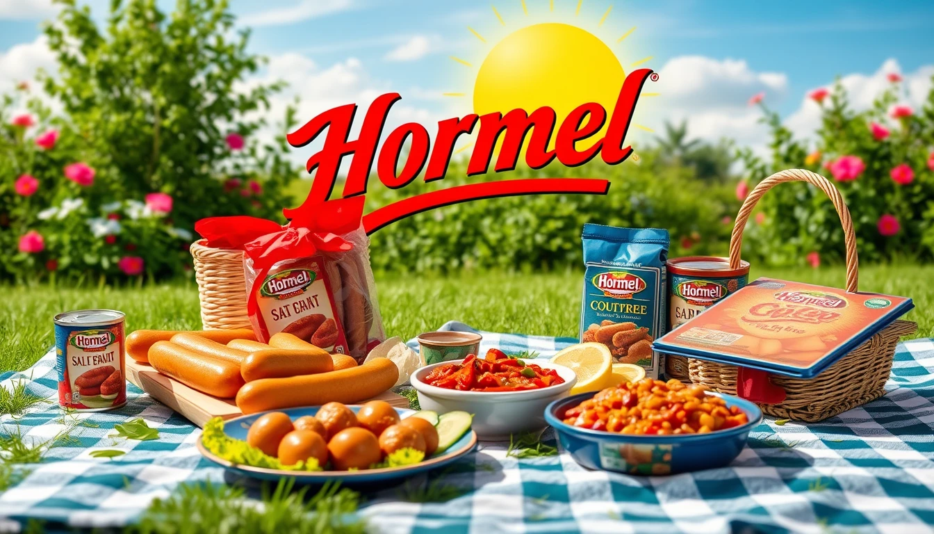 🔥 [30+] Hormel Backgrounds | WallpaperSafari