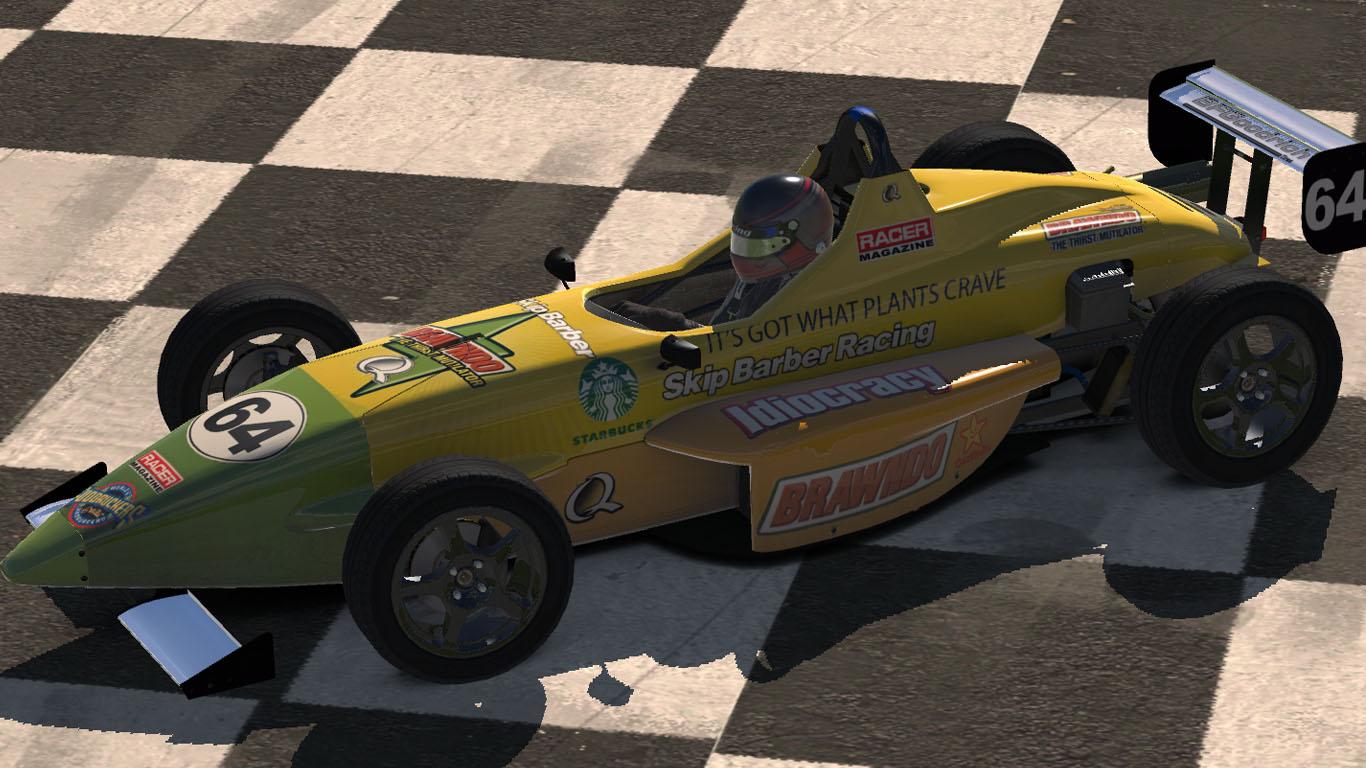 🔥 Free Download Brawndo By Ryan Heseltine Trading Paints by ...