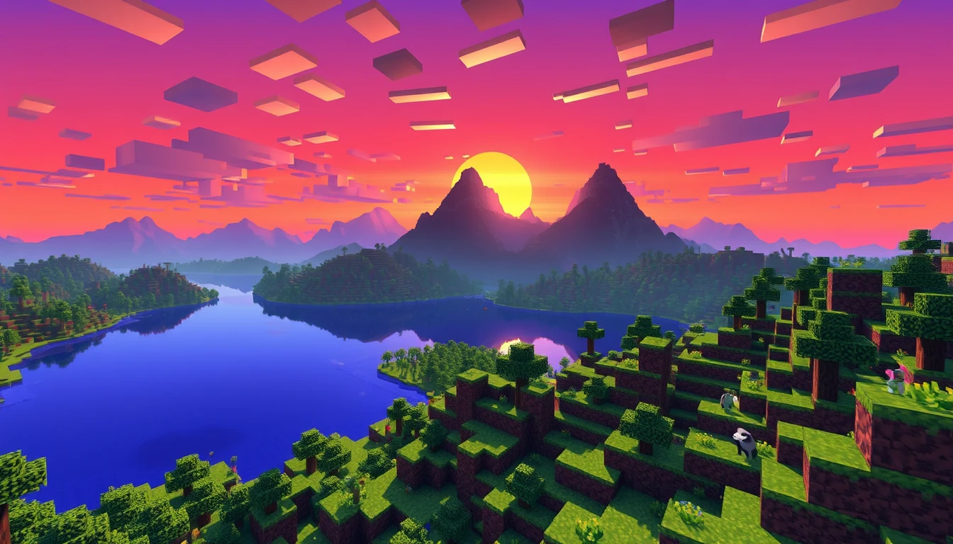 🔥 Free Download Cool Minecraft Wallpaper by @bbarnes26 | WallpaperSafari