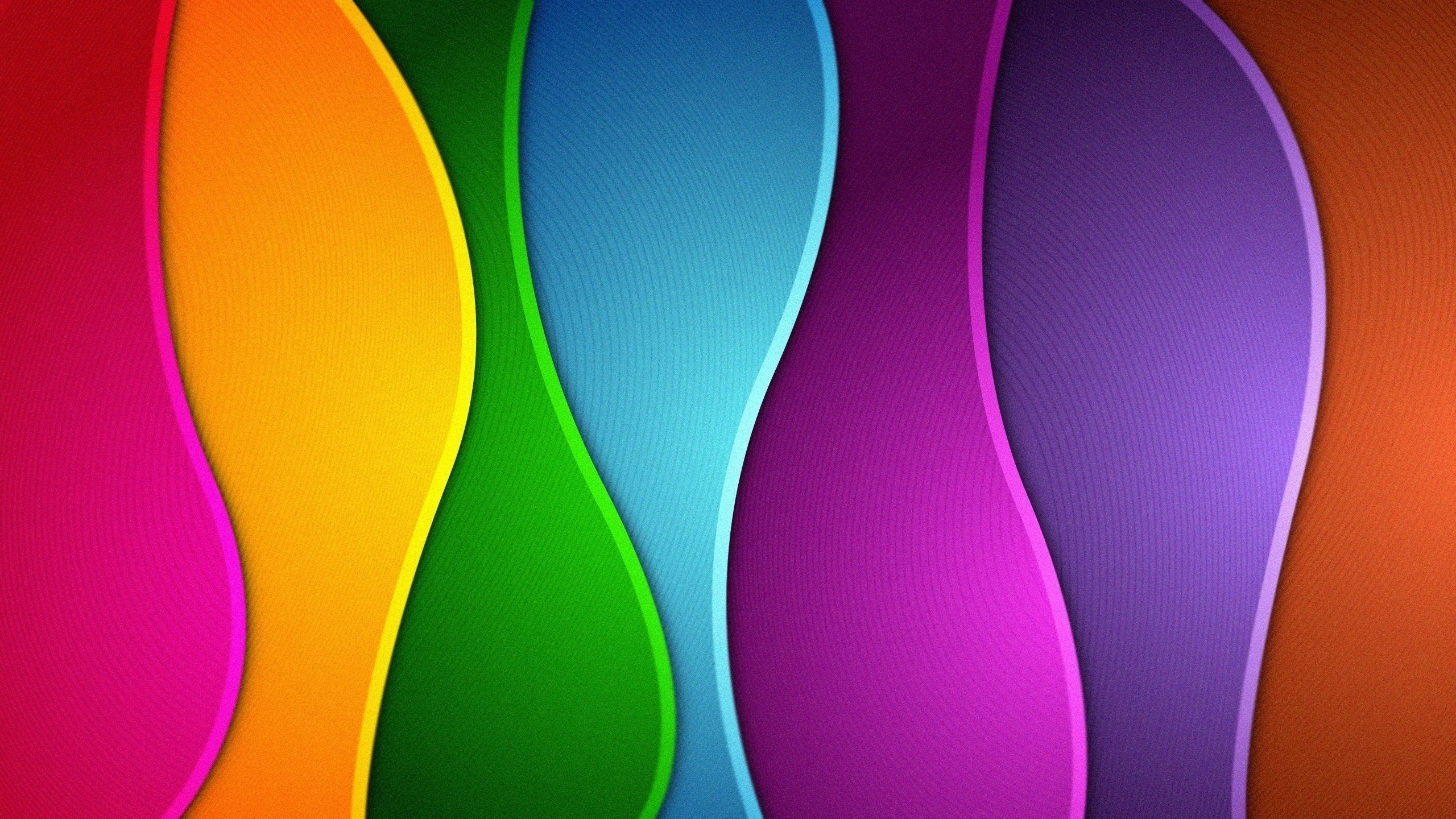 🔥 Free Download Colorful Pattern Wallpaper by @amarshall64 ...