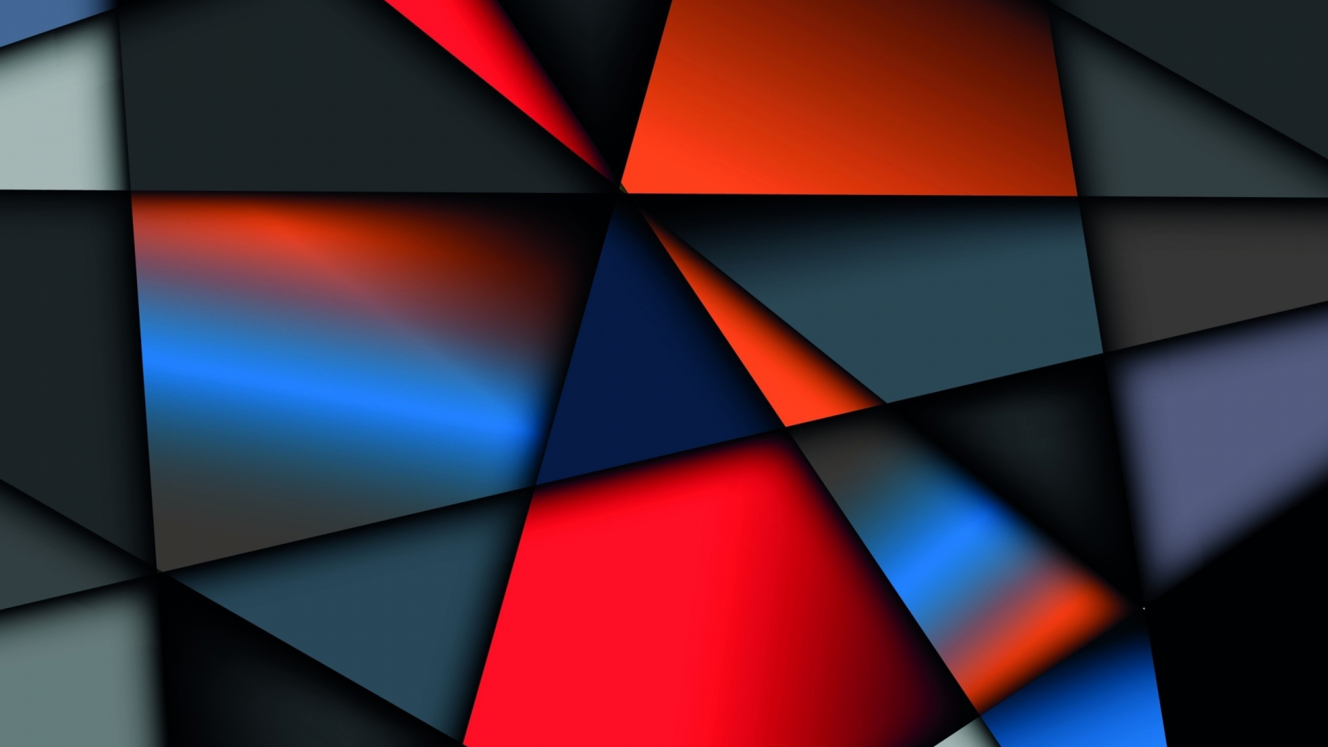 🔥 Free Download Wallpaper Pattern Abstract Polygons Texture Full Hd ...
