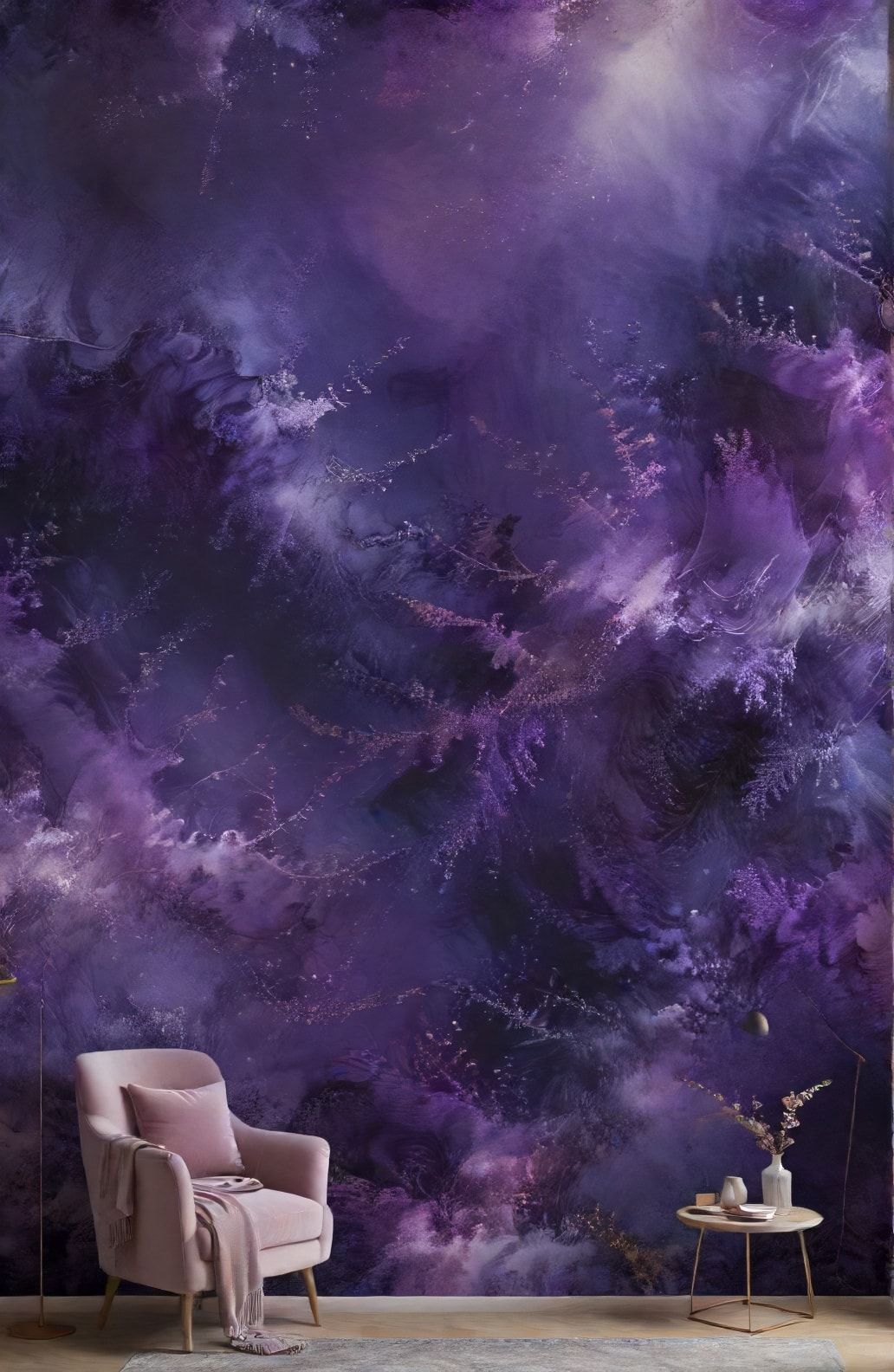 🔥 [50+] Purple Lean Wallpapers | WallpaperSafari