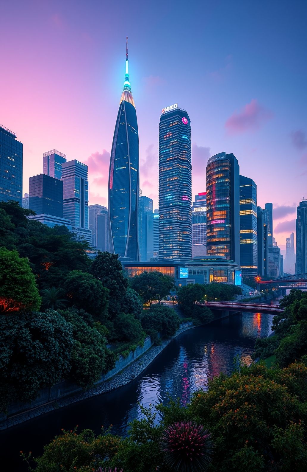 🔥 [50+] Windows 10 City Wallpapers | WallpaperSafari