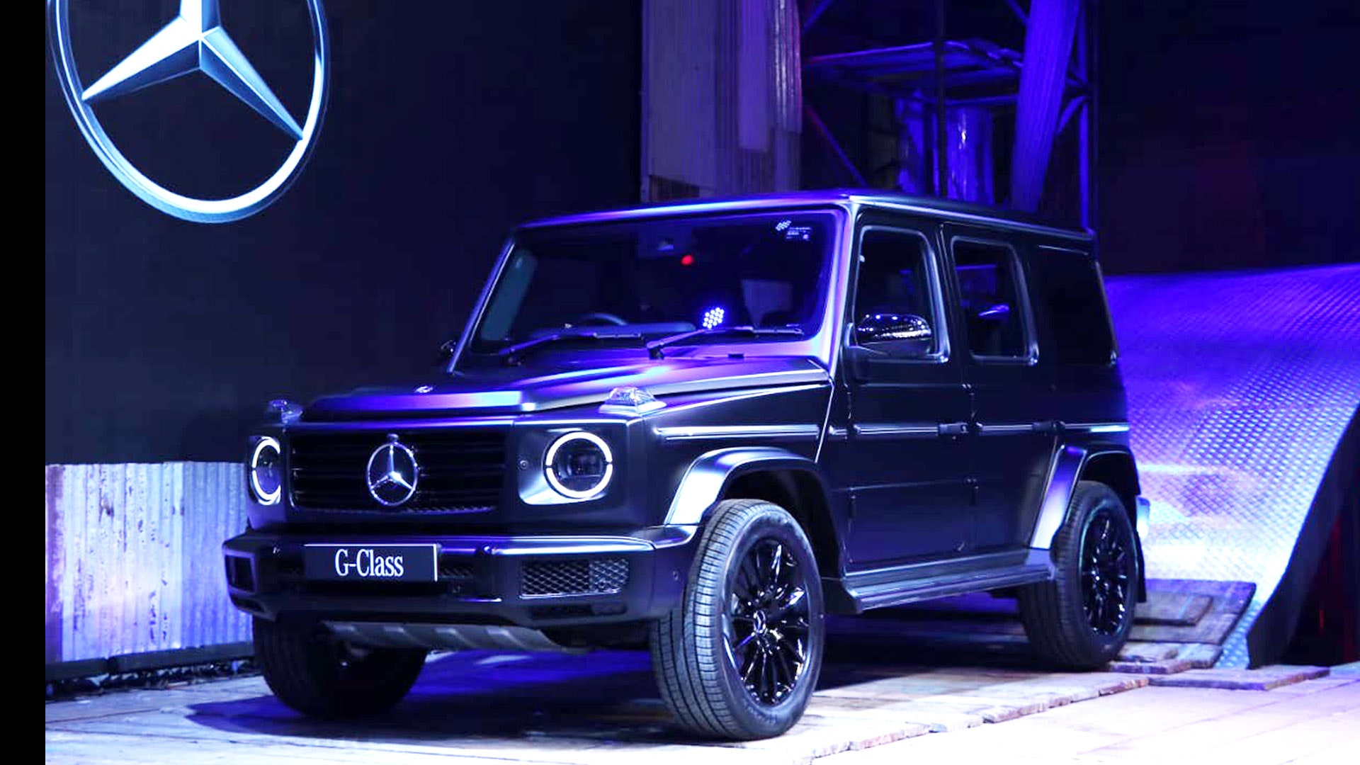 Heres Why The Mercedes Benz G Wagon Is The Most Badass My XXX Hot Girl Heres Why The Mercedes Benz G Wagon Is The Most Badass My XXX Hot Girl