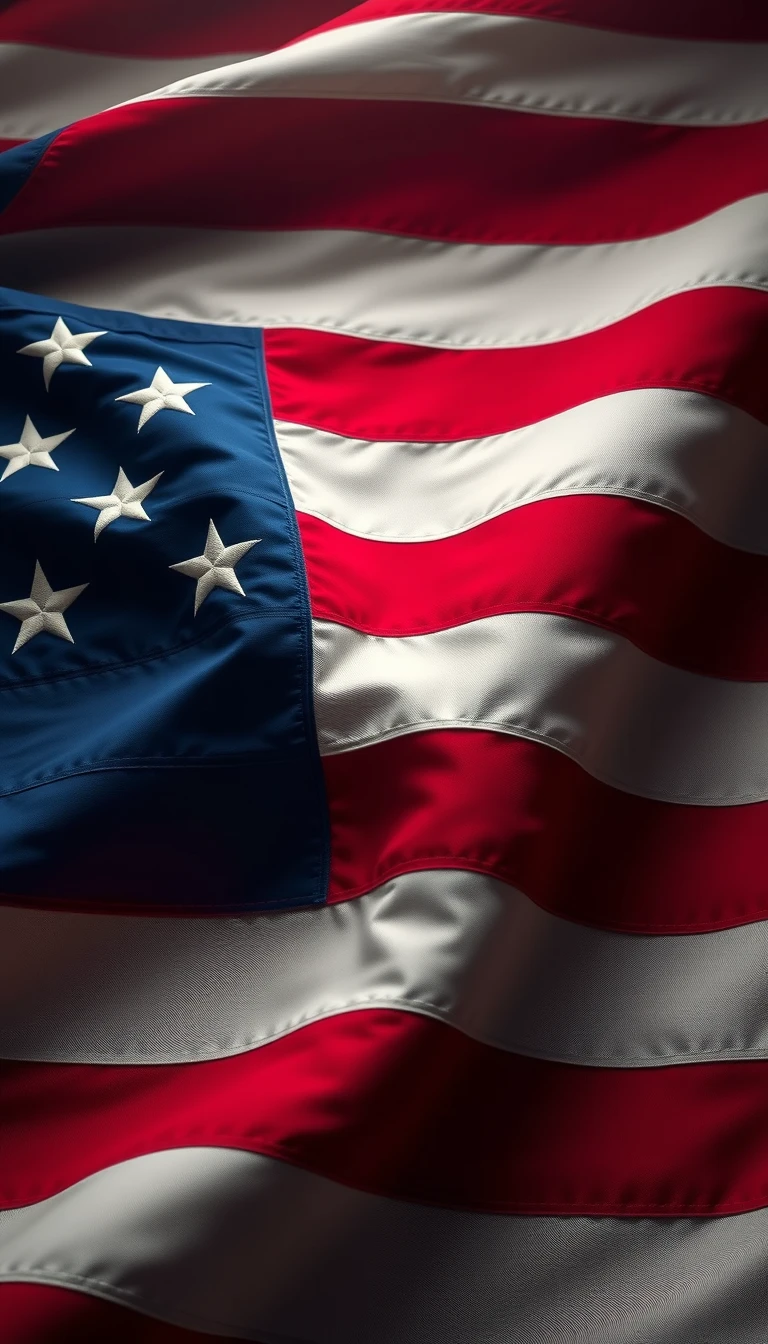 🔥 Free Download High Resolution American Flag Wallpaper by @egardner96 ...