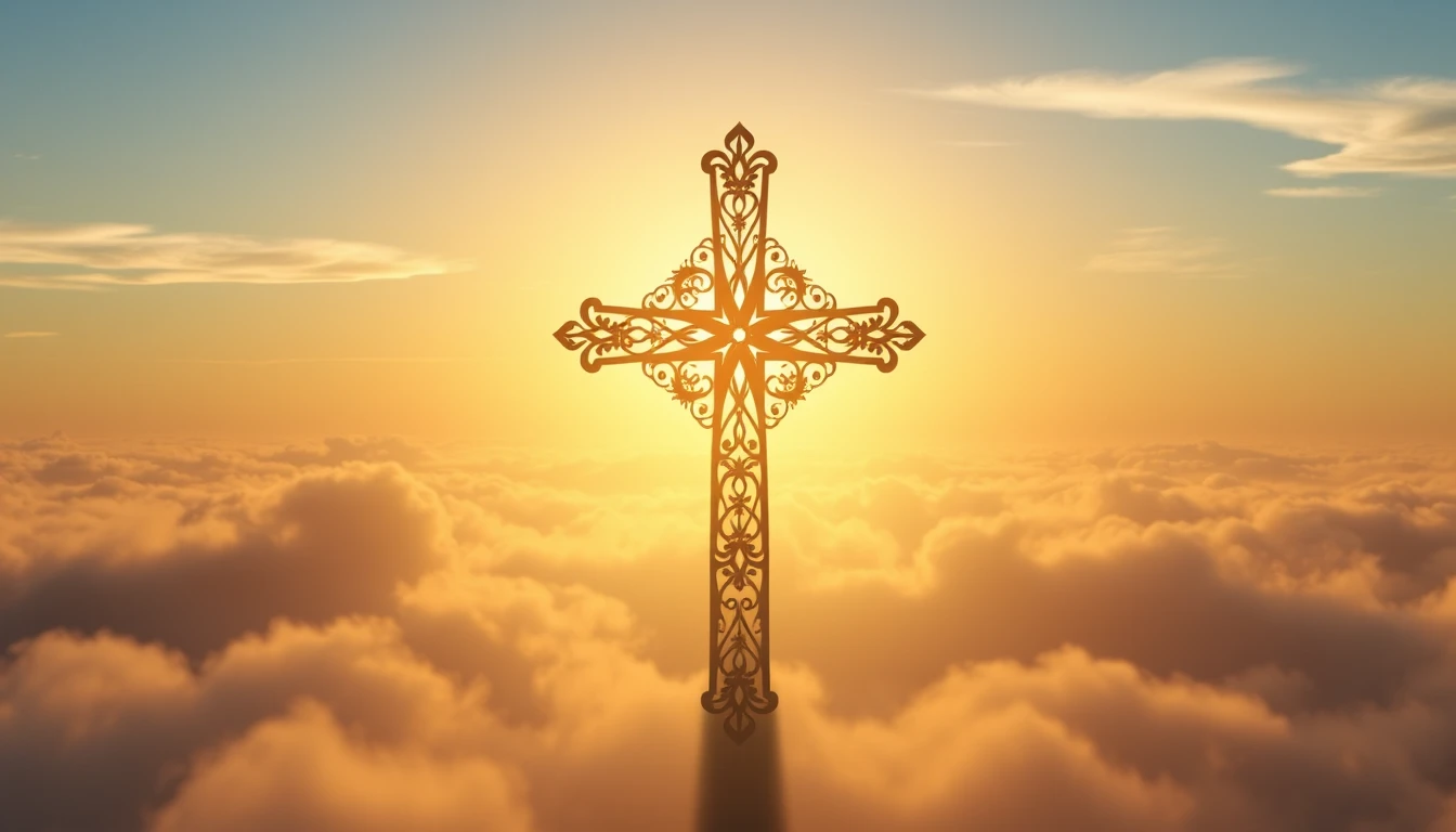 🔥 [104+] Beautiful Cross Wallpapers | WallpaperSafari