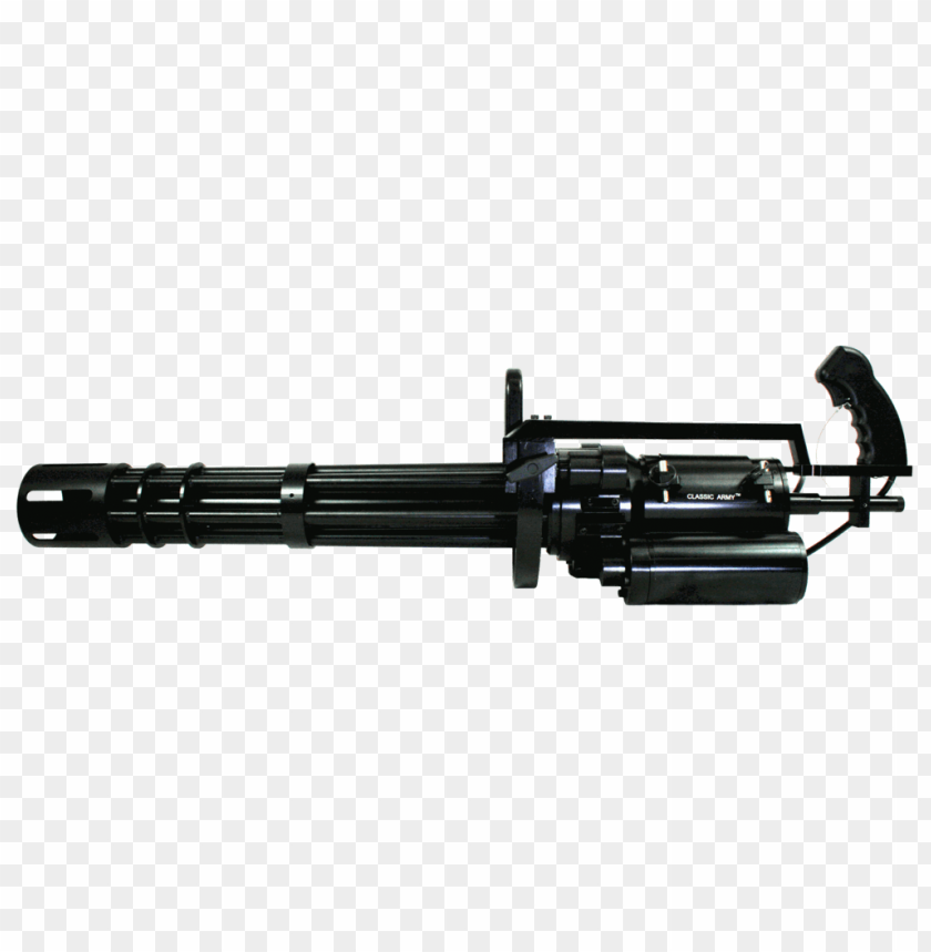 🔥 Free Download Minigun Png Image With Transparent Background Toppng by ...